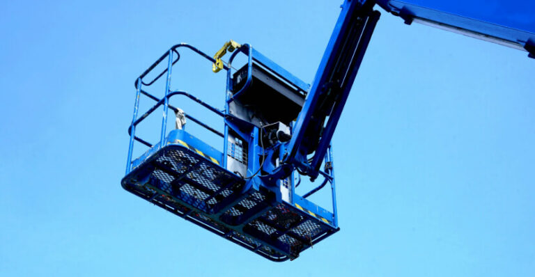 Cherry Picker Hire – Best Cherry Picker Hire Company